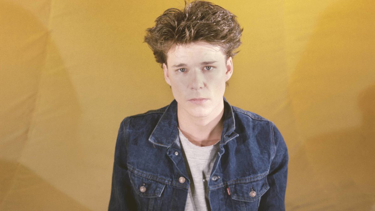 The Life and Hard Times of Big Country and Stuart Adamson | Louder