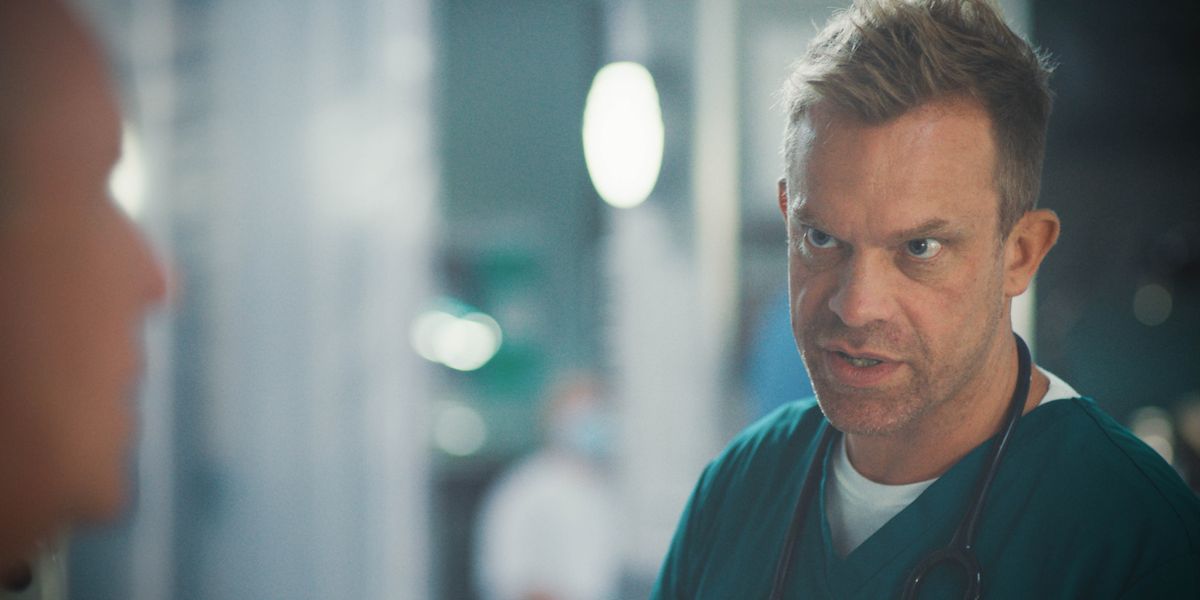 Casualty spoilers: Charlie Fairhead is FURIOUS Tess is back! | What to ...