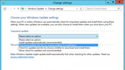 How to set up your first server: Page 2 - Page 2 | TechRadar