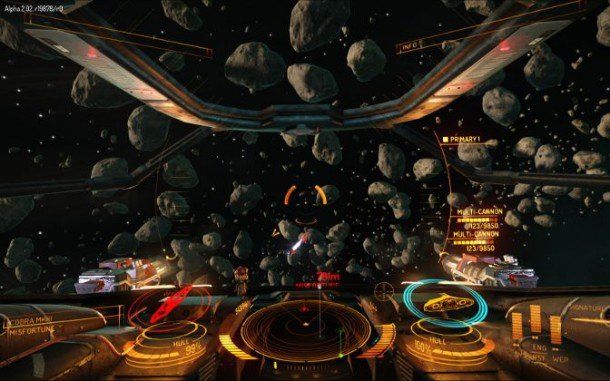 The Rift Report: 10 of the best VR experiences | PC Gamer