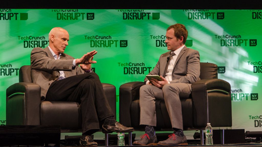 Comcast CEO sees big changes coming with Time Warner and the web ...