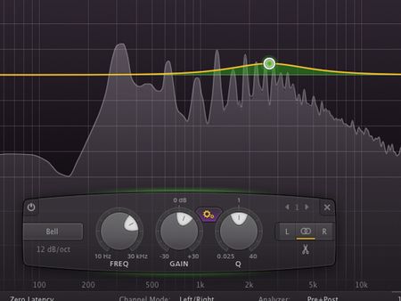 10 essential modern EQ techniques | MusicRadar