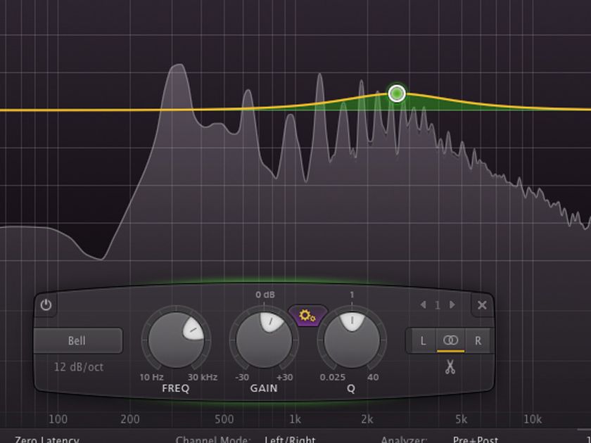 10 essential modern EQ techniques | MusicRadar