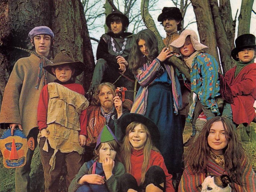A-Z of folk music | MusicRadar