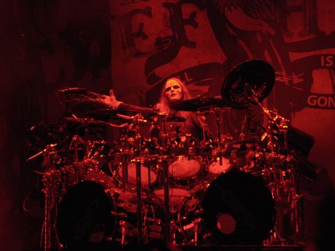 14 heavy metal drumming tips and techniques | MusicRadar