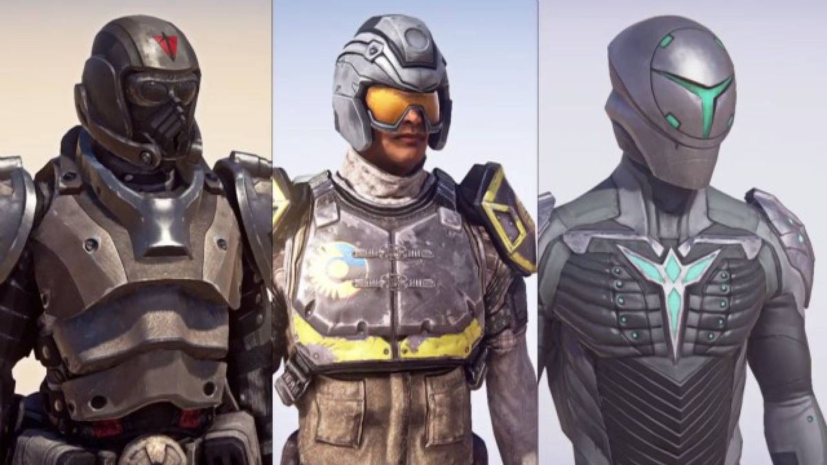 PlanetSide 2 offers so much we cant believe its free | GamesRadar+