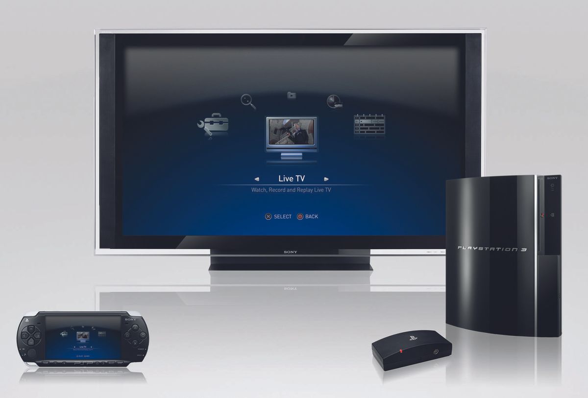 20 essential PS3 tech tips: Page 2 - Page 2 | GamesRadar+