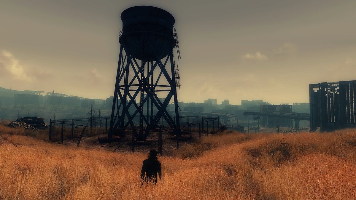 50 stunning Fallout screenshots | GamesRadar+