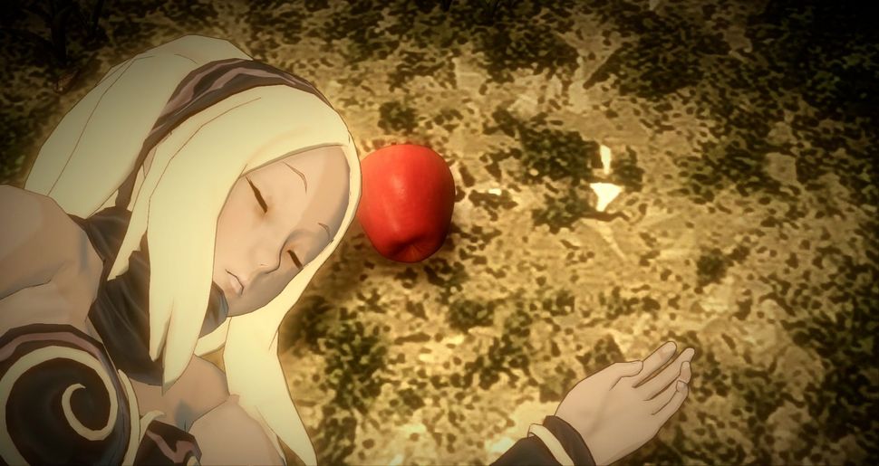 Gravity Rush Remastered review | GamesRadar+
