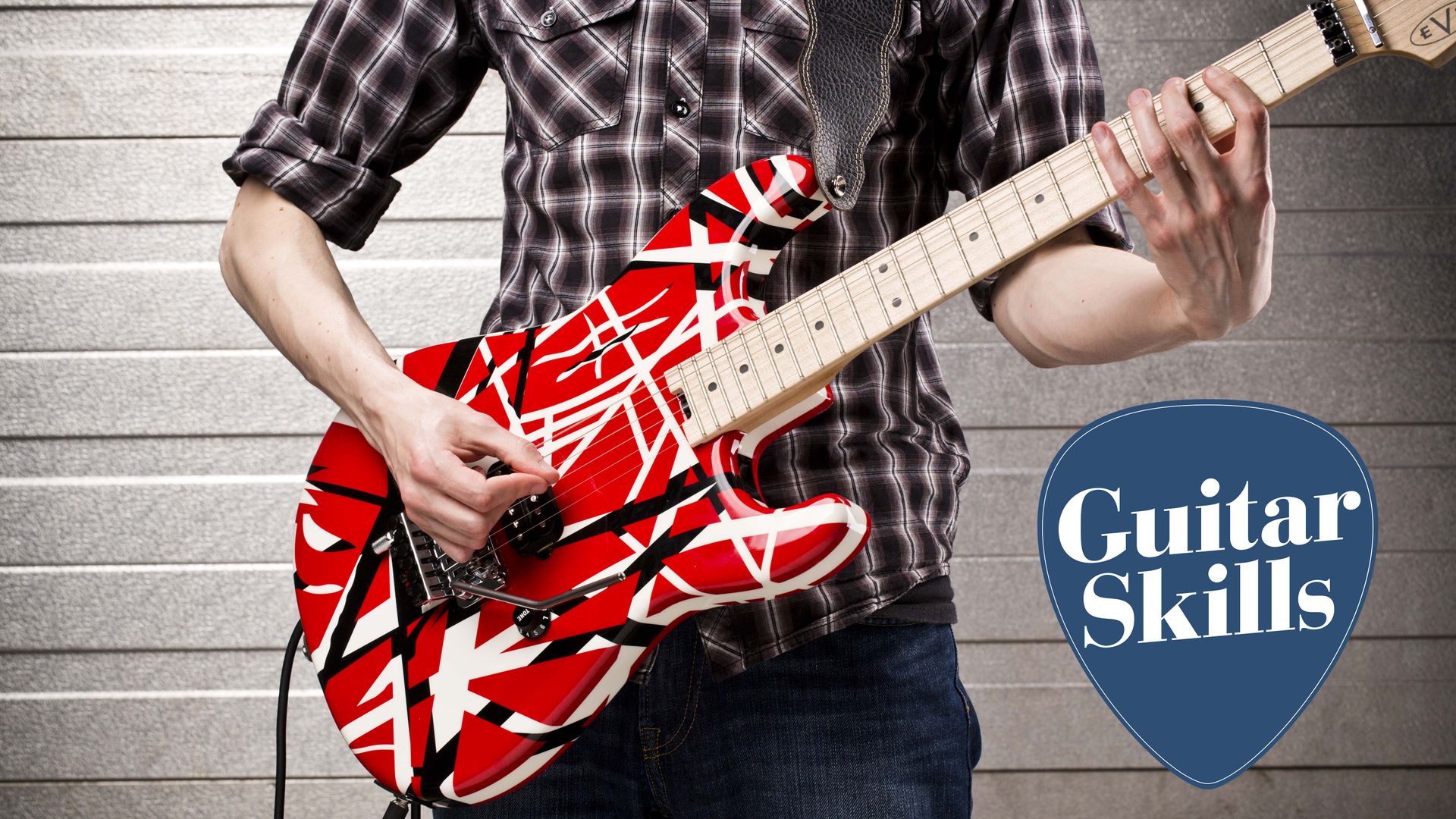 Speed up your guitar playing in 3 steps | MusicRadar