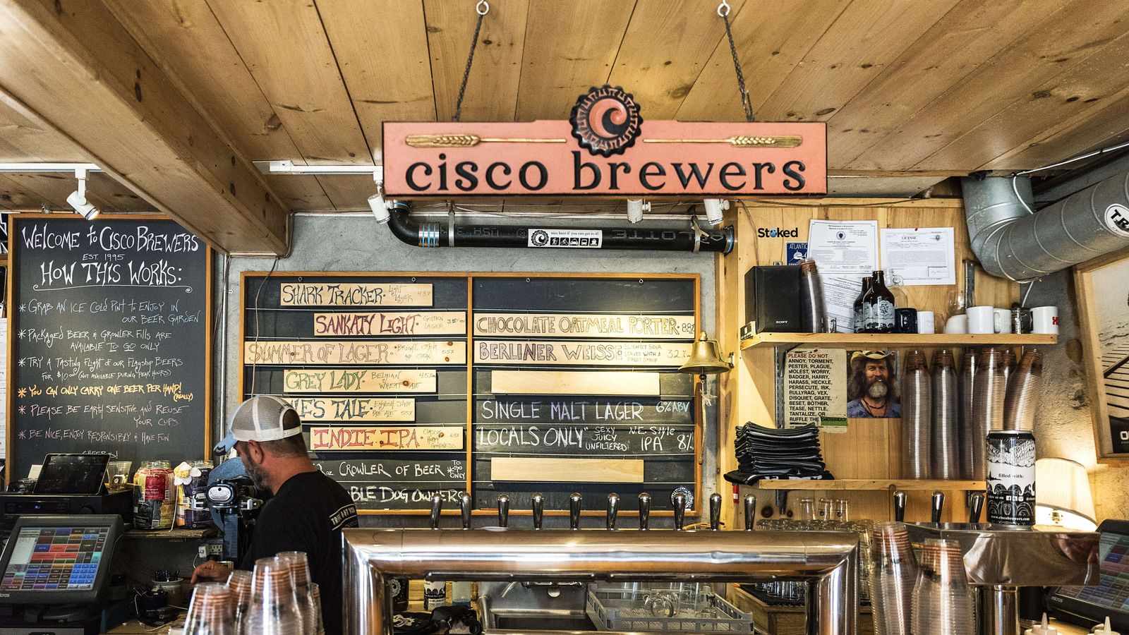 Nantucket, Massachusetts, Travel Guide - Best Hotels, Restaurants ...