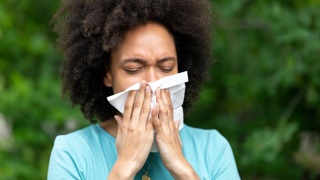 The 5 most common seasonal allergies | Live Science