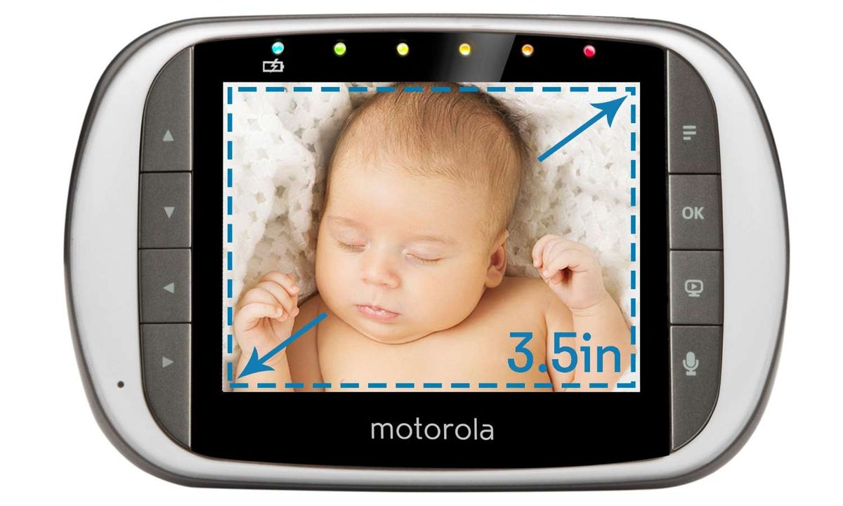 Motorola MBP853 Connect Review | Tom's Guide