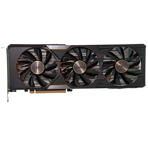 Sapphire Nitro R9 390 8G D5 Review - Tom's Hardware | Tom's Hardware