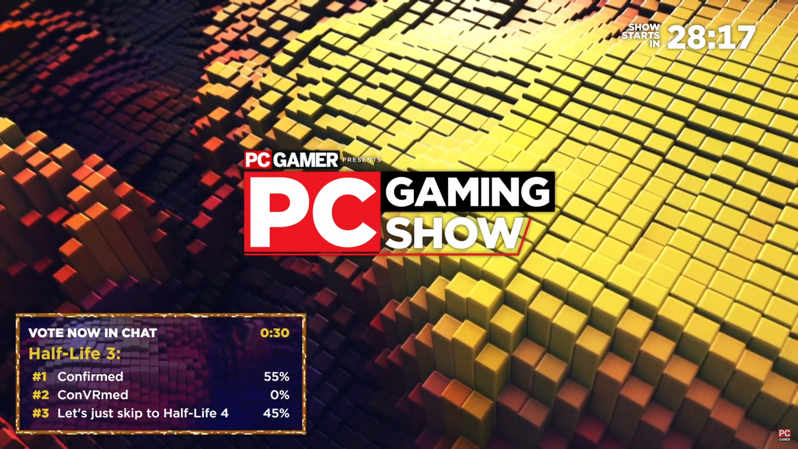 PC Gaming Show recap: See all the new games | Tom's Guide