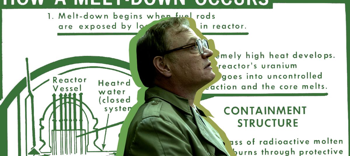 Is HBO's Chernobyl historically accurate? | The Week