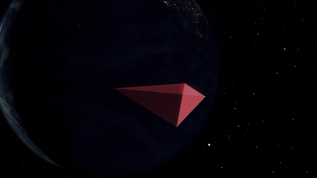 Four NASA Satellites Set Record for Formation Flying in Space | Space
