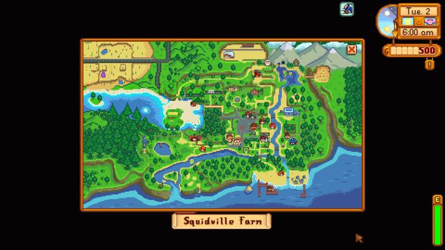 Best Stardew Valley mods | GamesRadar+