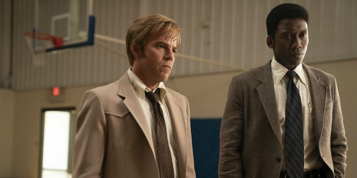 Why Deputy's Stephen Dorff Went With Another Cop Drama After True ...