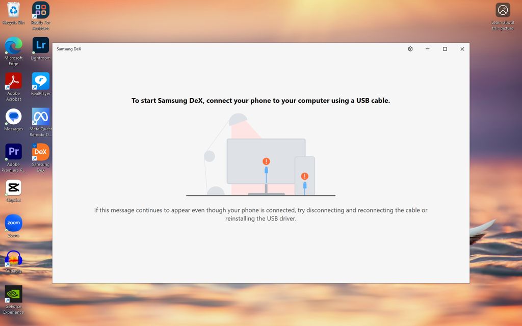 How to use Samsung DeX on your Galaxy phone | Android Central