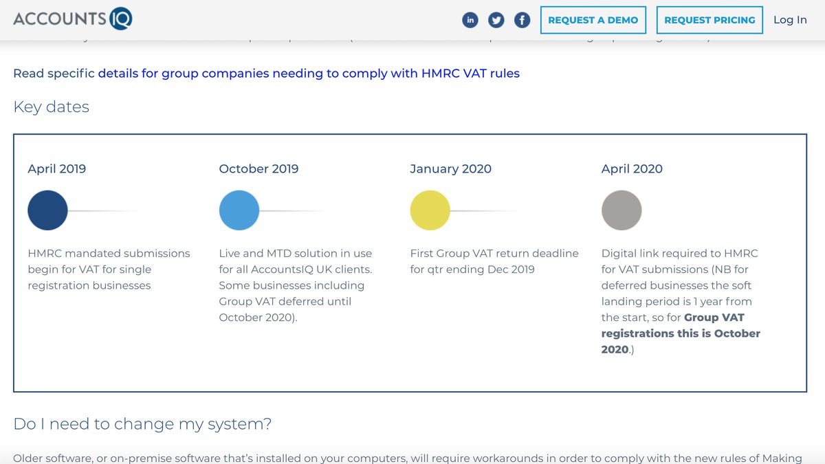 AccountsIQ | TechRadar