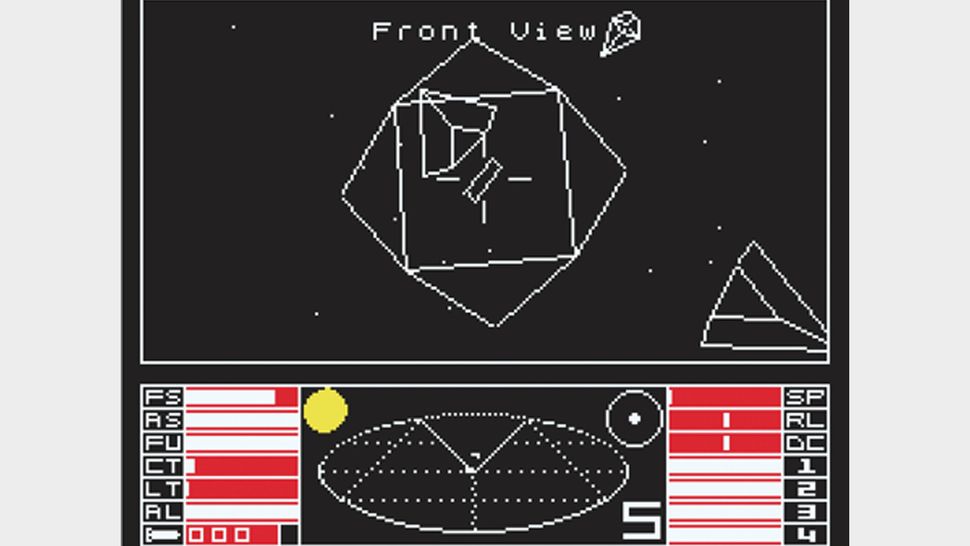 10 Best ZX Spectrum Games of All-Time | GamesRadar+