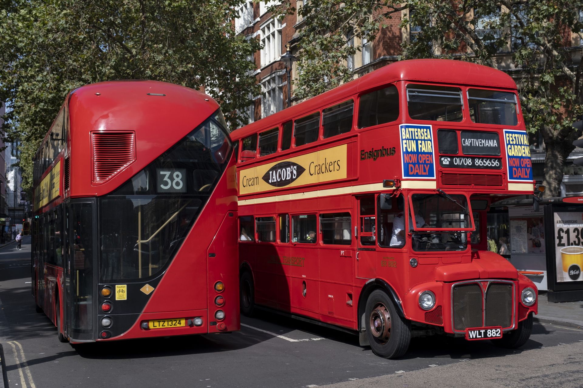 'Sometimes, it’s about the journey, rather than the destination': The ...