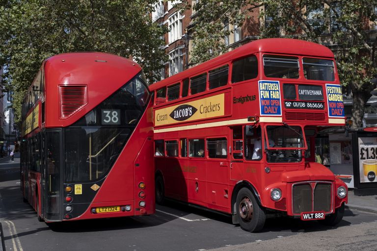 'Sometimes, it’s about the journey, rather than the destination': The ...