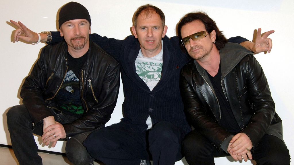 It's official: Anton Corbijn is an ICON! | Digital Camera World