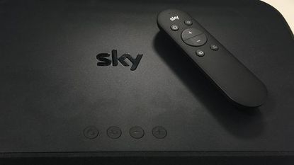 Sky Soundbox review: almost a no-brainer for existing Sky Q customers | T3