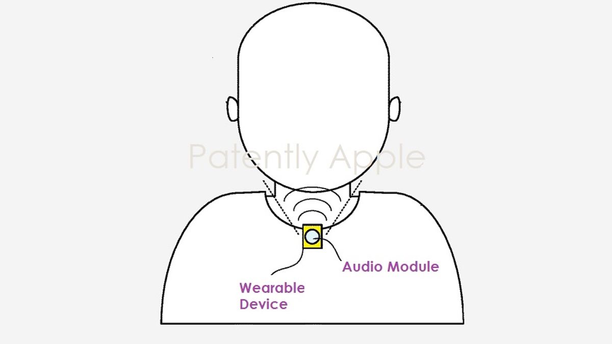 Apple's exploring its own version of the invisible headphones we loved ...