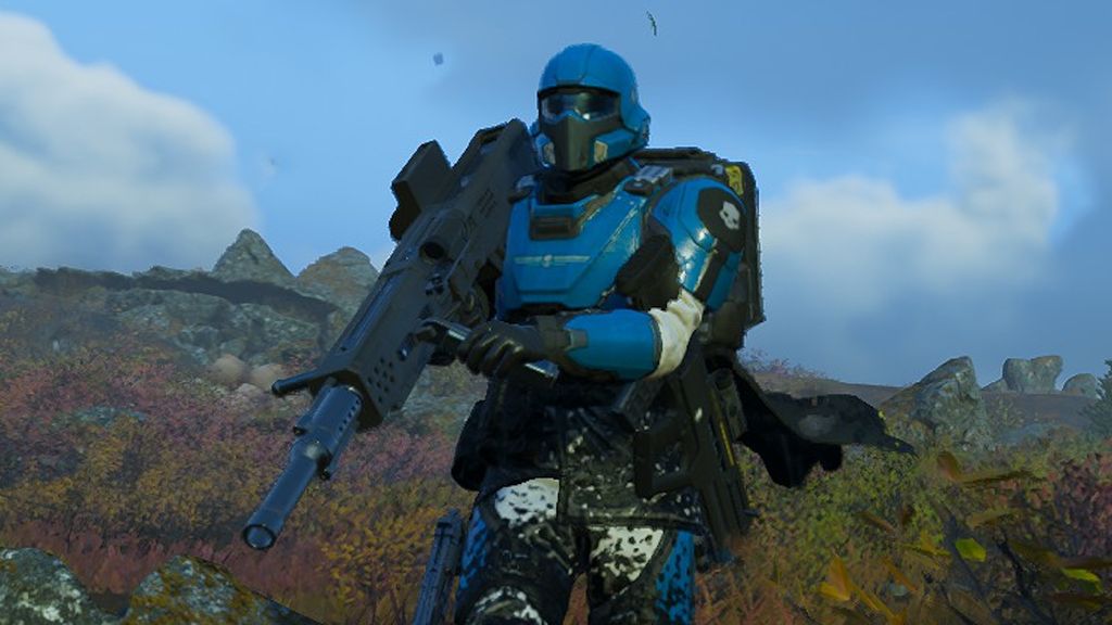 Gun of the Year 2024: Helldivers 2's AC-8 Autocannon | PC Gamer