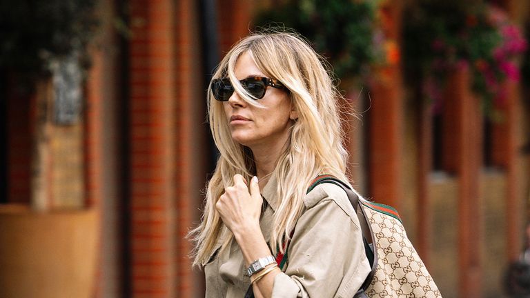 The viral M&S suede loafers are finally back in stock | Woman & Home