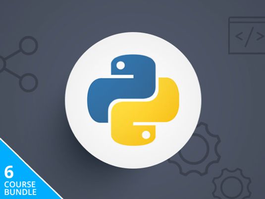 Master Python with this programming bootcamp | Creative Bloq
