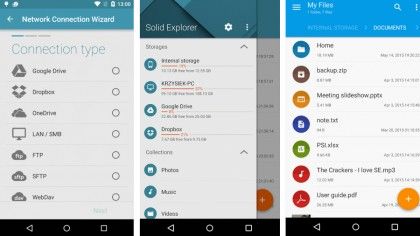 10 best office apps for Android | TechRadar