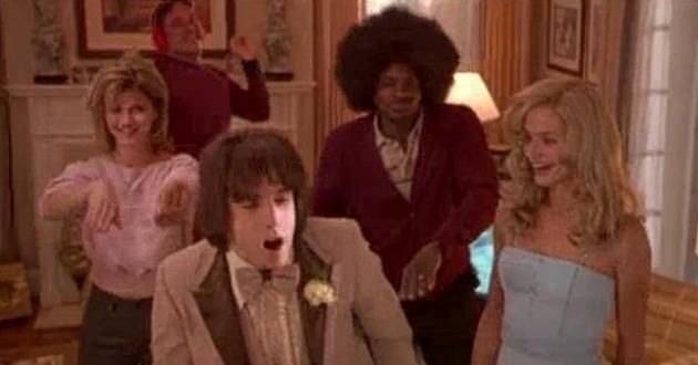 50 Greatest End Credit Scenes | GamesRadar+