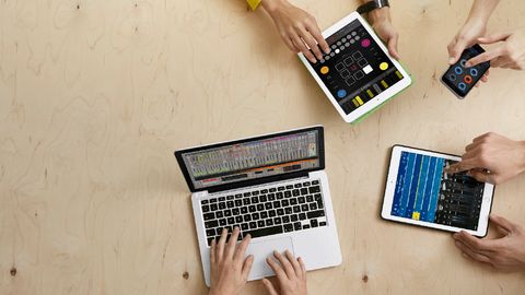 10 technologies that are changing the way we make music | MusicRadar