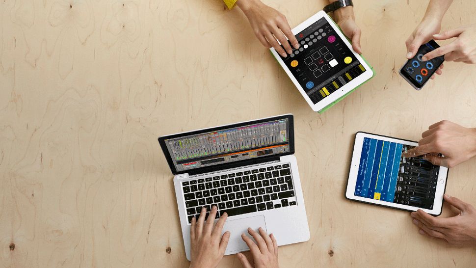 10 technologies that are changing the way we make music | MusicRadar