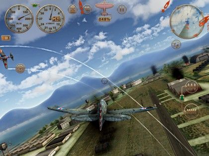 The 25 Best Games to Play With iOS 7 MFi Controllers | TechRadar