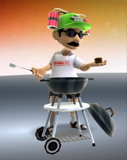 The 6 most humiliating Avatar costumes on Xbox Live [ClassicRadar ...