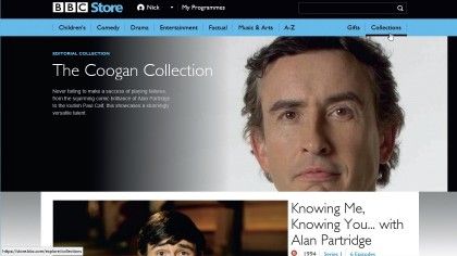 How to download and watch your favourite shows from the BBC Store ...