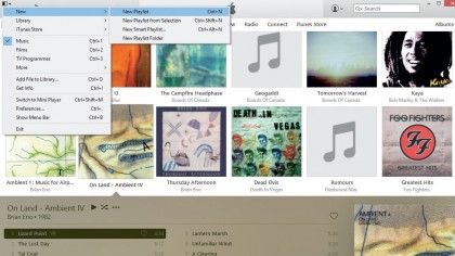 How to use iTunes in Windows 10 | TechRadar