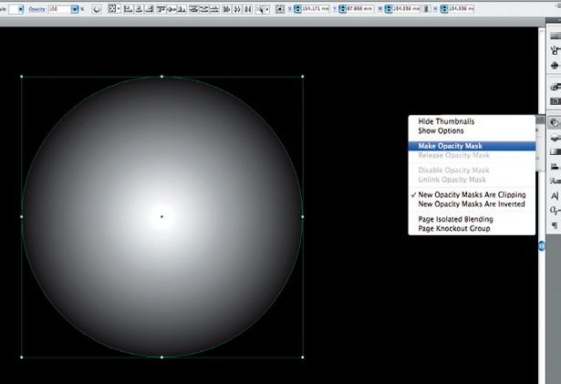 Bring a fluorescent transparency to life in Illustrator | Creative Bloq