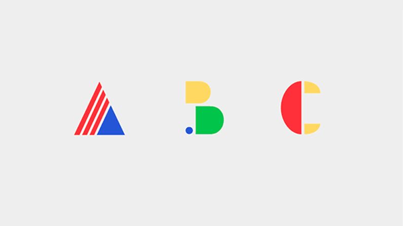 World's flags turned into a beautiful new font | Creative Bloq