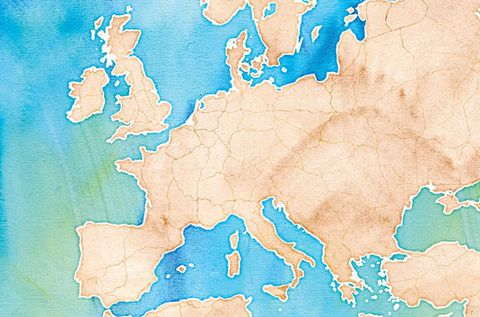 Create mobile-friendly interactive maps | Creative Bloq