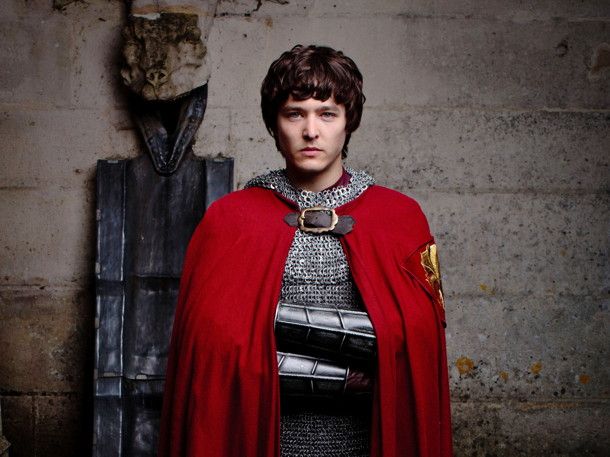 Merlin 5.05 "The Disir" REVIEW | GamesRadar+