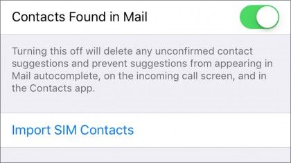 iOS 9: 74 tips and tricks | TechRadar