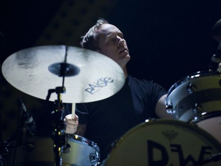 100 most influential drummers of all time | MusicRadar