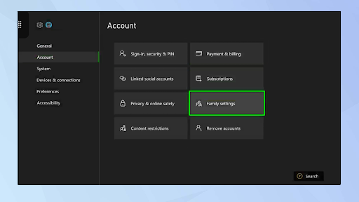 How to protect your child on their new Xbox | Tom's Guide