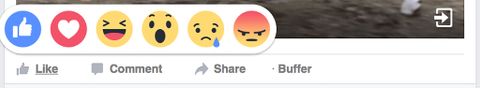 Like, love, laugh, sad, wow, mad: How to use Facebook reactions! | iMore
